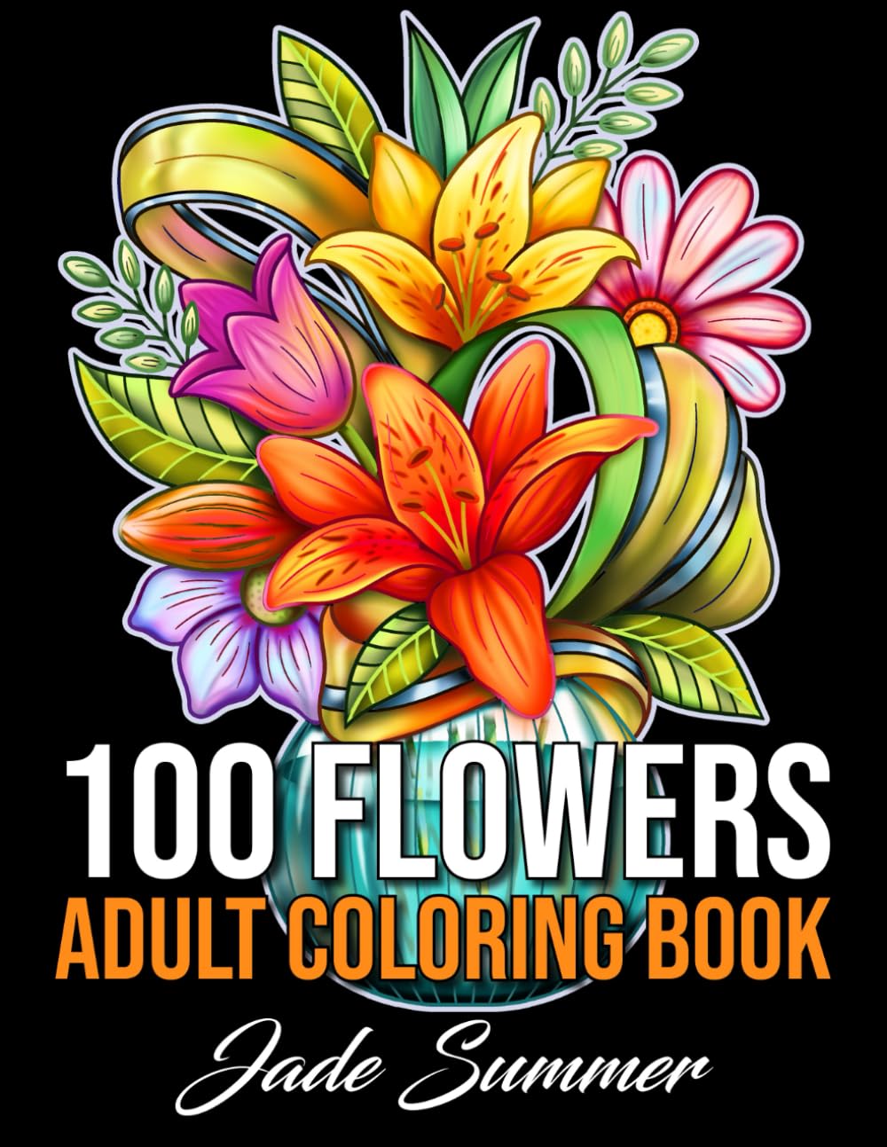 Coloring Books – Digital Coloring Sheets